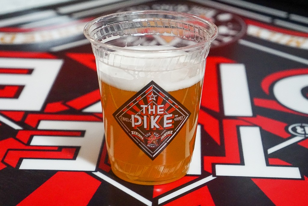 Pike Brewing Company Celebrates 30 Years – Seattle Food & More