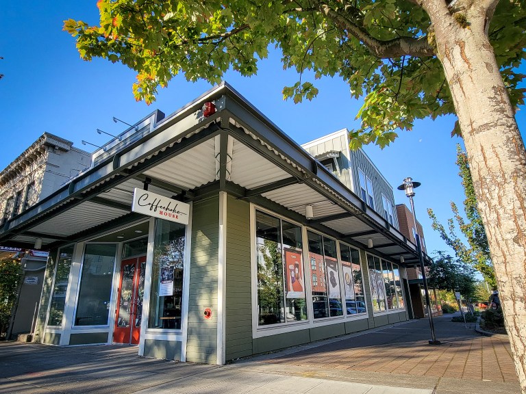 Vietnamese Coffee Arrives in Greenwood with a New Coffeeholic Location ...